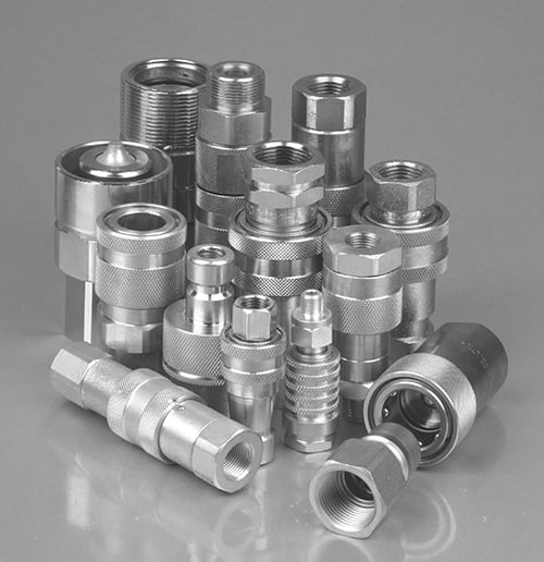 QUICK KAPLİN – Hidrotek Hortum