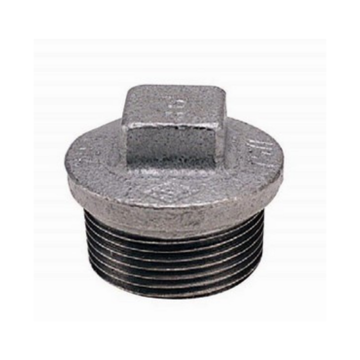 GALVANIZED CONNECTION EQUIPMENT – Hidrotek Hortum