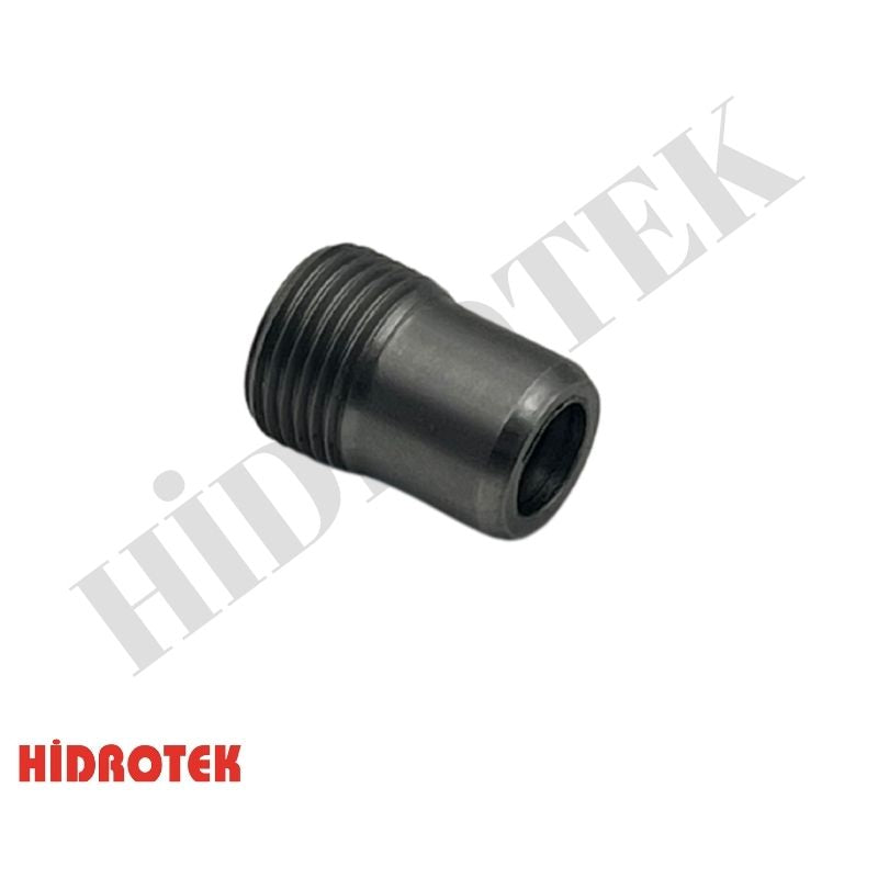 M16-10L WELDING NIPPLE – Hidrotek Hortum