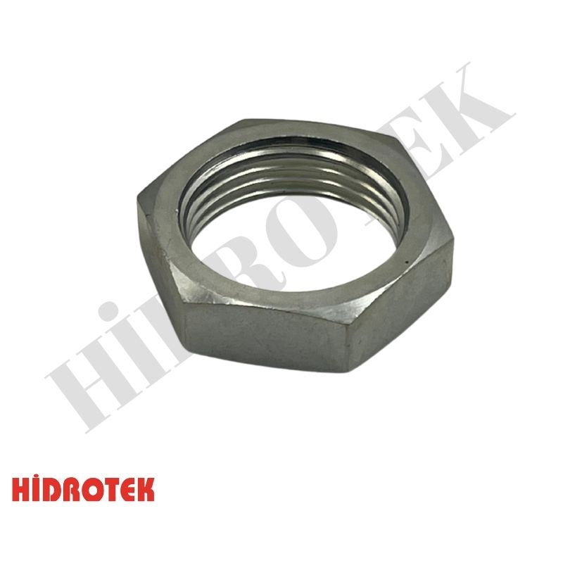 M26 COUNTER NUT – Hidrotek Hortum