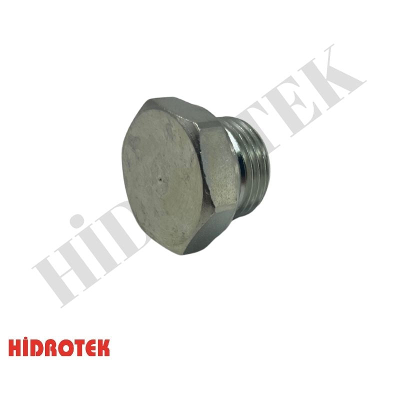 M26 HEXAGON PLUG – Hidrotek Hortum