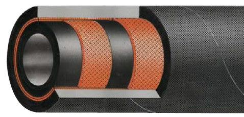 5/16 R3 HYDRAULIC HOSE SEL – Hidrotek Hortum