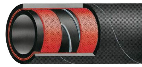 48MM R4-X HYDRAULIC HOSE SEL – Hidrotek Hortum