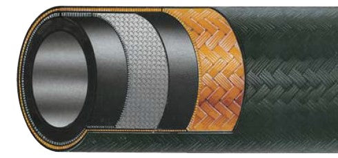 5/16 R5 HYDRAULIC HOSE SEL – Hidrotek Hortum