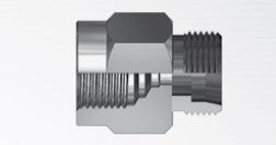 1/2-M12 HYDRAULIC MANOMETER FITTING – Hidrotek Hortum